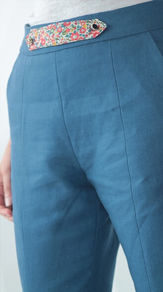 elegant - C.BERGAMIA