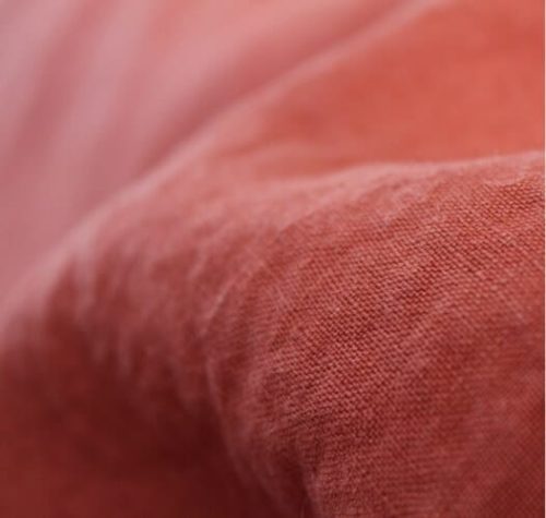 Le lin - Matière naturelle par excellence - C.BERGAMIA